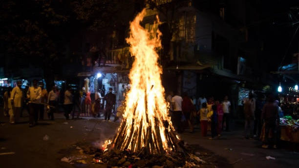 Holika Dahan 2025: Significance, rituals, and all you need to know