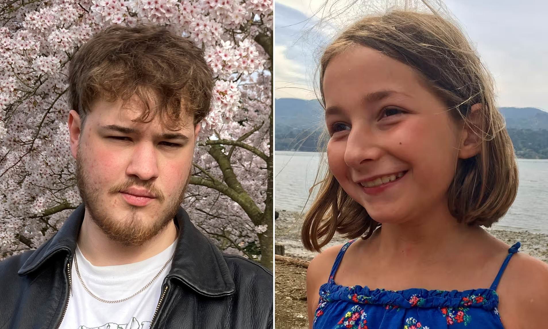 Mother hailed for campaign after son died at hospital where she worked