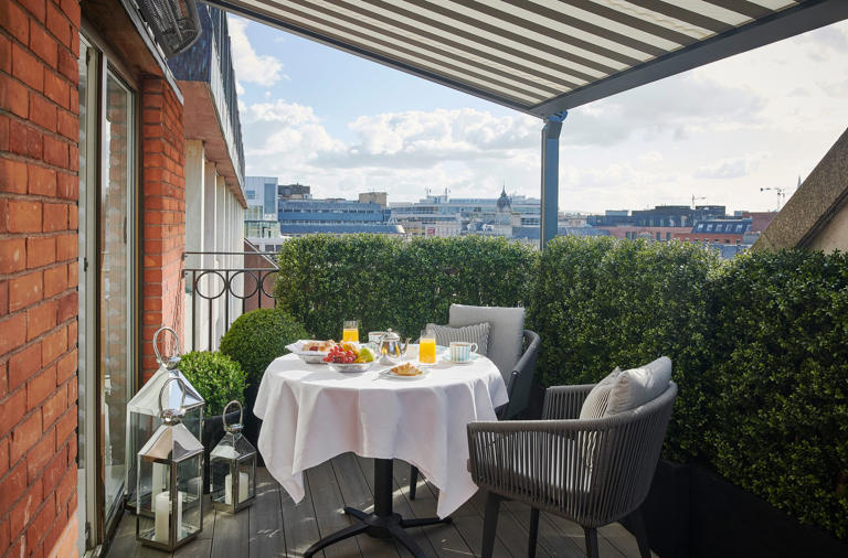 48 hours in Dublin guide: From the city's best pubs to show-stopping ...