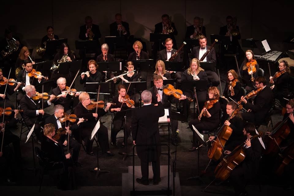 Manitowoc Symphony Orchestra fundraiser 'Bourbon and Bits' set for March 20
