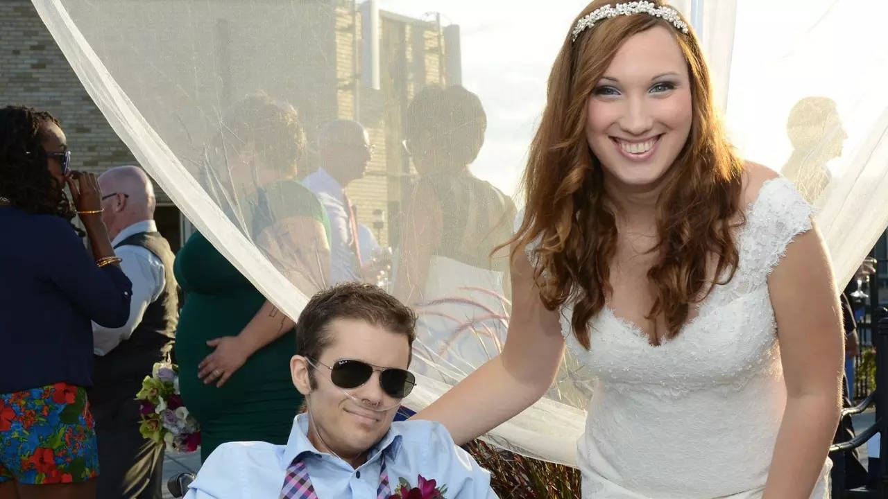 Widowed four days after her wedding; All you need to know about Rep ...