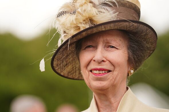 'I've worked with Princess Anne and this is what she's really like ...