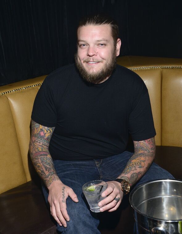 Pawn Stars' Corey Harrison shares true feelings about his dad's ...