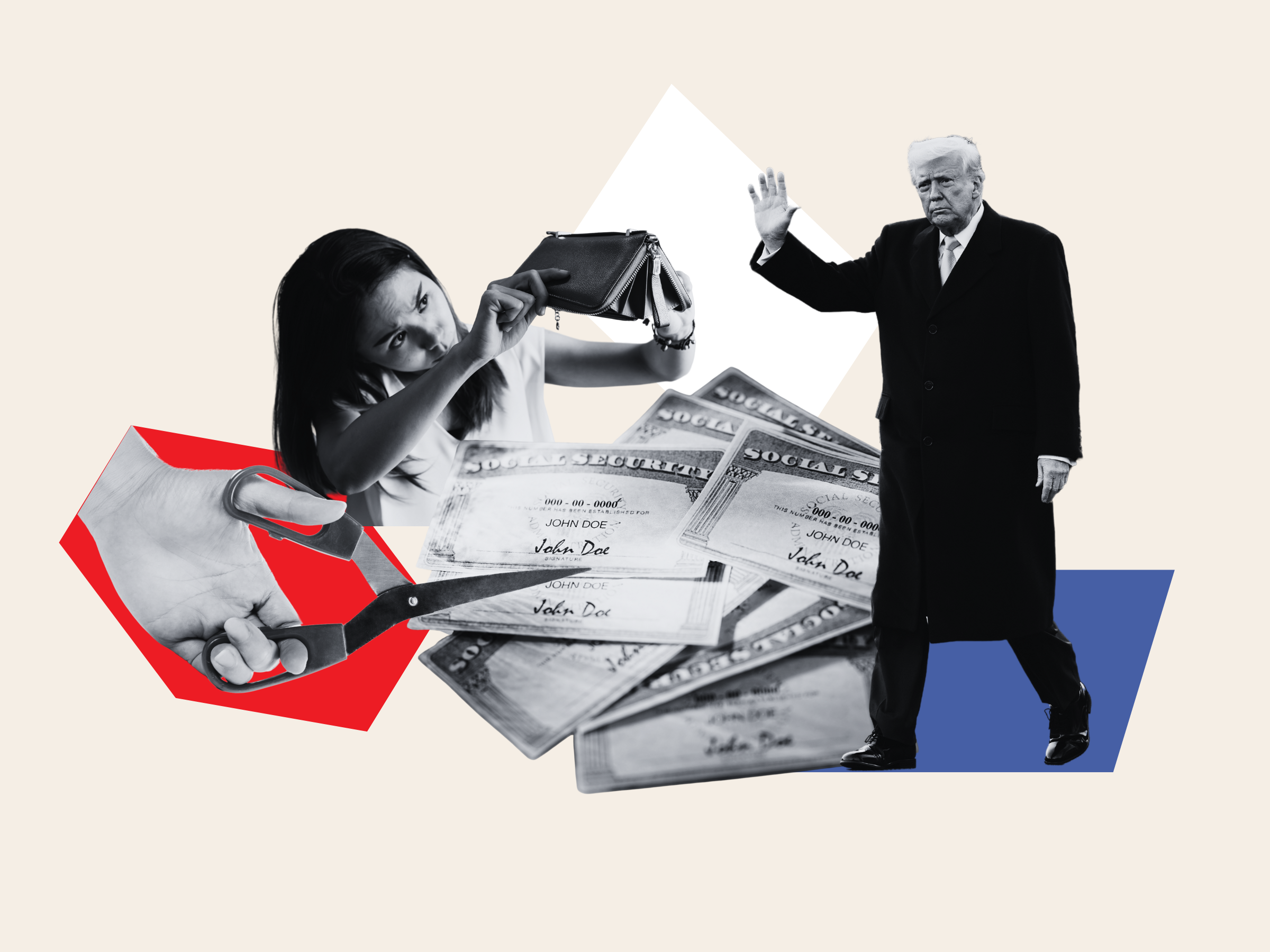 How Social Security Cuts Could Impact Benefit Payments