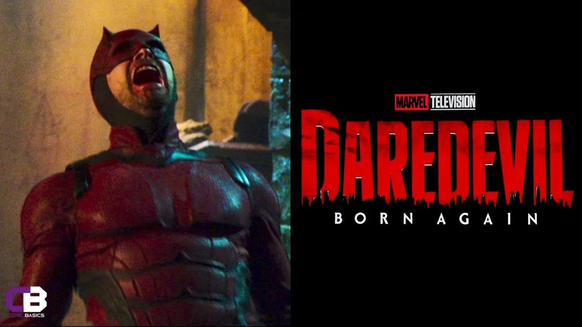 ‘Daredevil: Born Again’ – Here are Major Changes and Surprising Twists Introduced Following ...