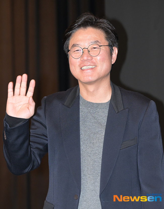 나영석 PD, 팬미팅 열더니 핫 인플루언서 등극‥SNS 개설하자마자 10만 팔로워