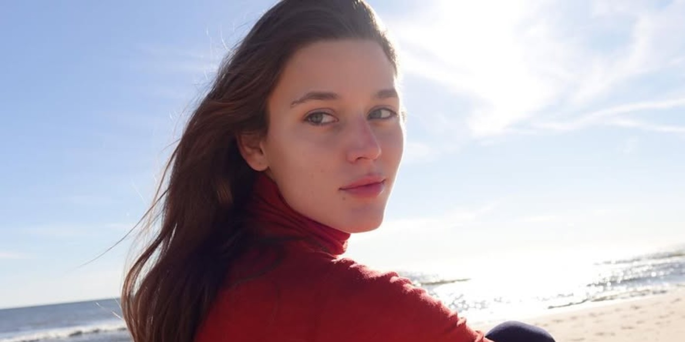 Vivienne Rohner: den sveitsiske kvinnen som erobrer moteverdenen