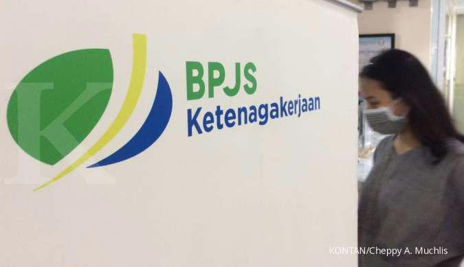 PHK Tinggi Sejak 2025, Segini Manfaat JKP dan JHT yang Dibayar BPJS ...