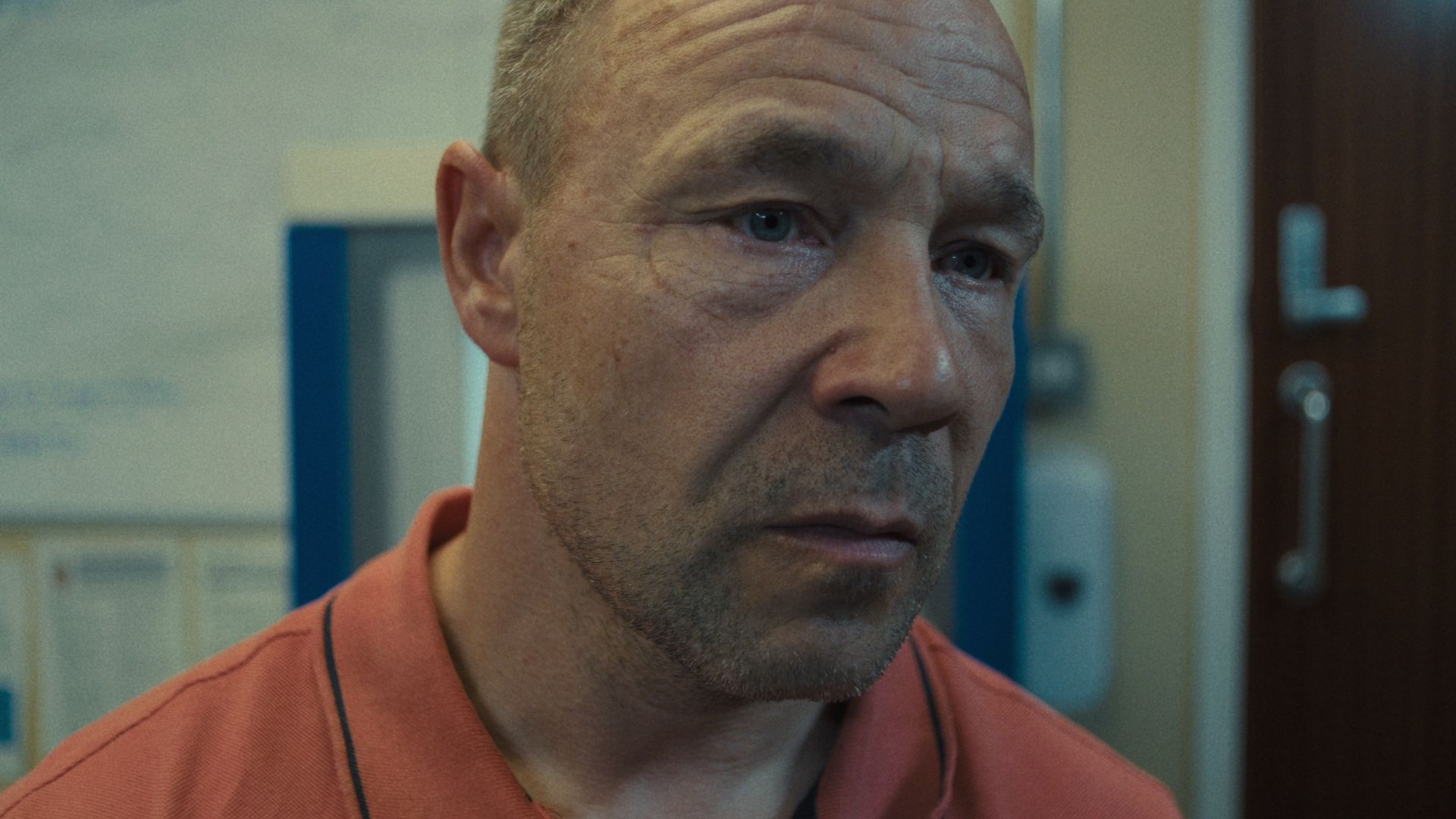 Netflix adds massive new crime drama starring Stephen Graham — and he ...