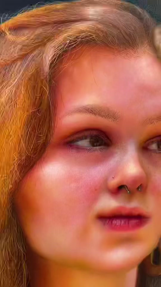 Mastering Skin Tones—Realistic Face Painting Tips!