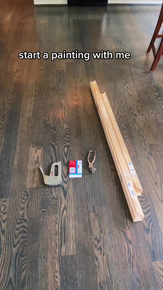 First & Second Layers—Trust the Process!