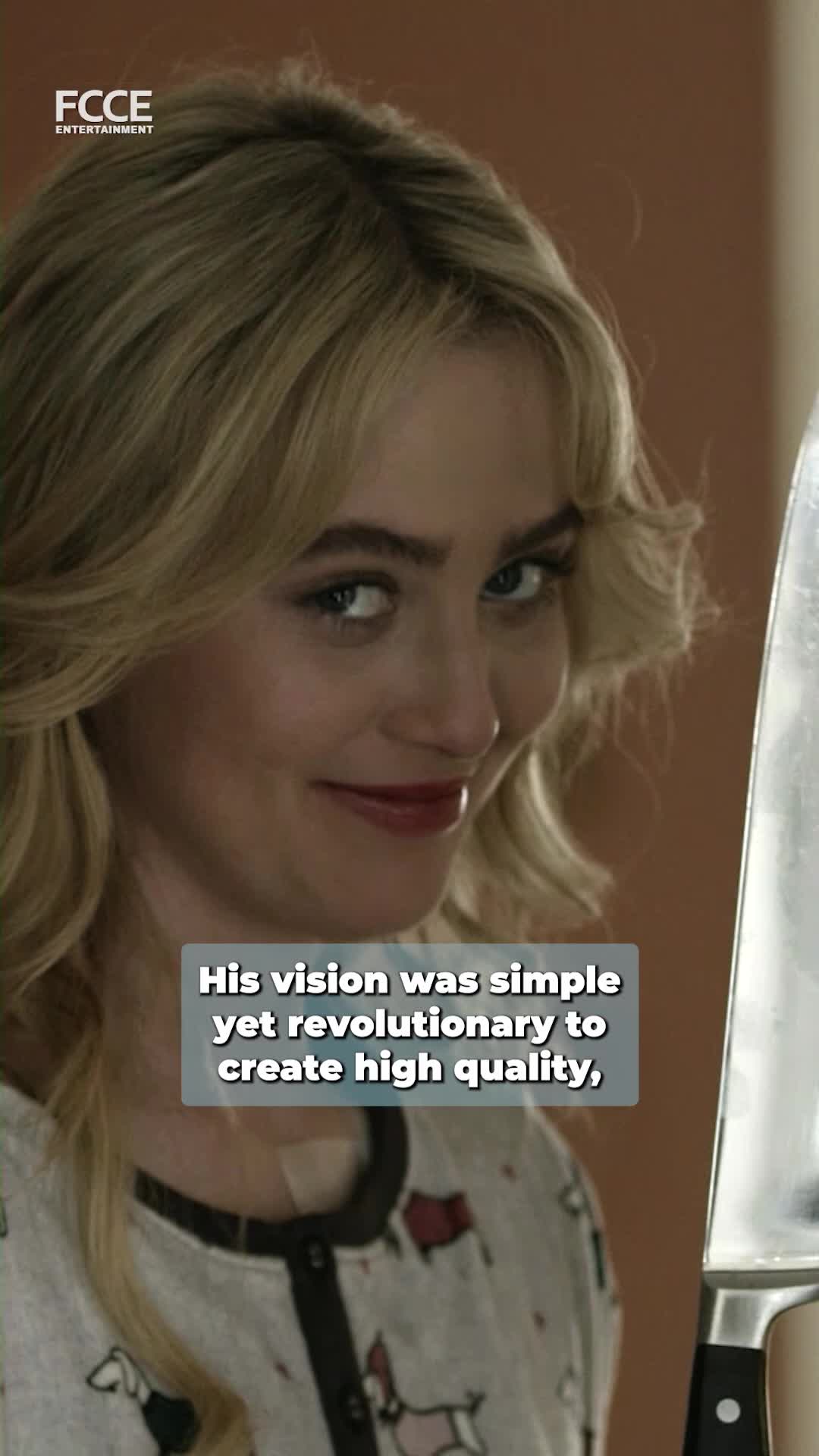 Jason Blum, the mastermind behind Blumhouse horror