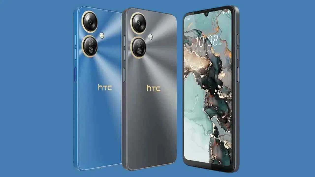 HTC Wildfire E5 Plus: Un nuevo móvil económico con diseño moderno y ...