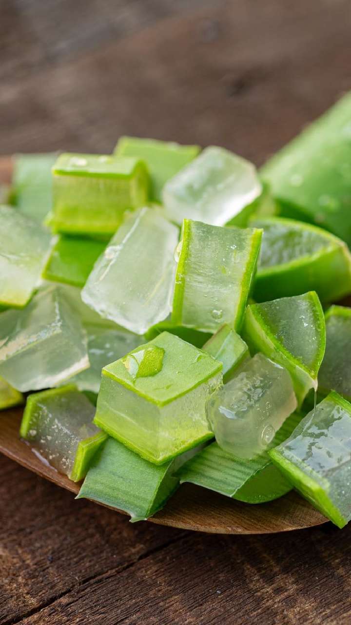 Amla Vs Aloe Vera: Which Is Better For Longer Hair?