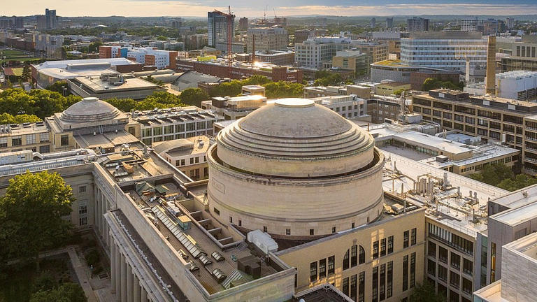 QS World University Rankings By Subject 2025: MIT Leads With 11 No. 1 ...