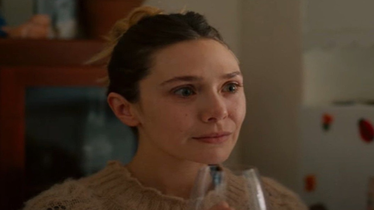 Marvel Star Elizabeth Olsen to Lead in FX Drama Seven Sisters Pilot ...