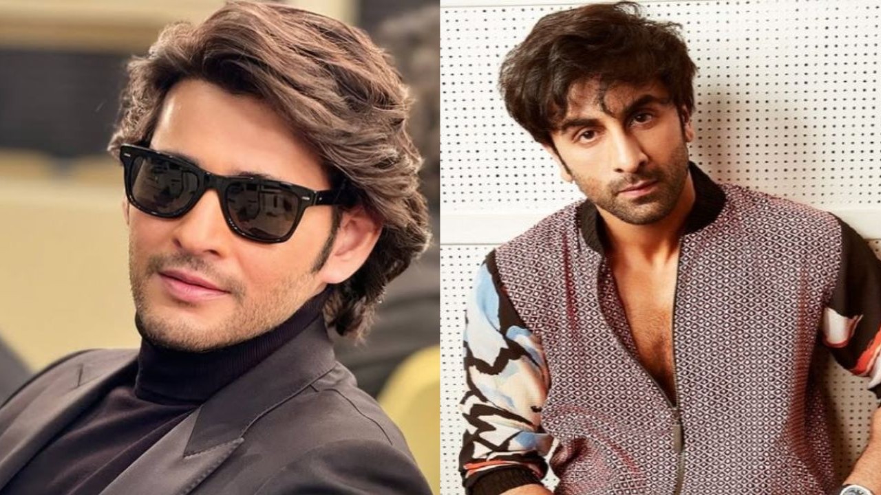 ‘Don’t think he took me seriously’: When Mahesh Babu recalled how ...