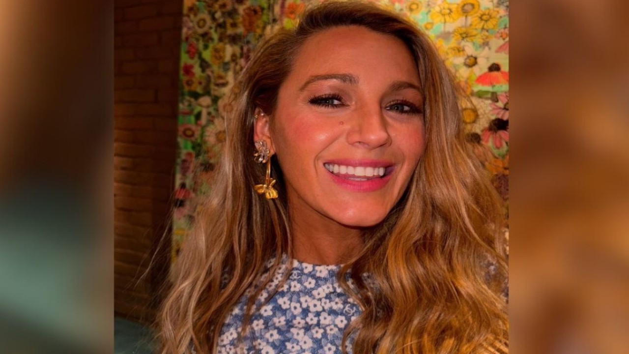 Blake Lively to Narrate Secrets of the Penguins For National Geographic ...