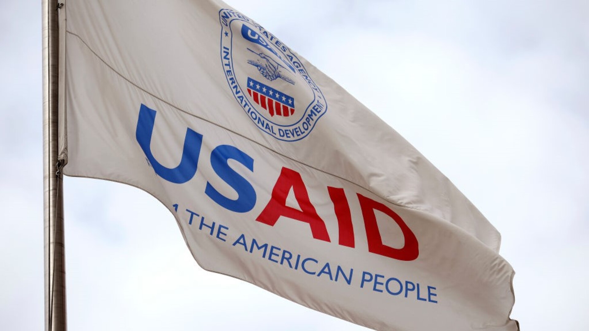 USAID officials 'disturbing' order to destroy documents raises questions