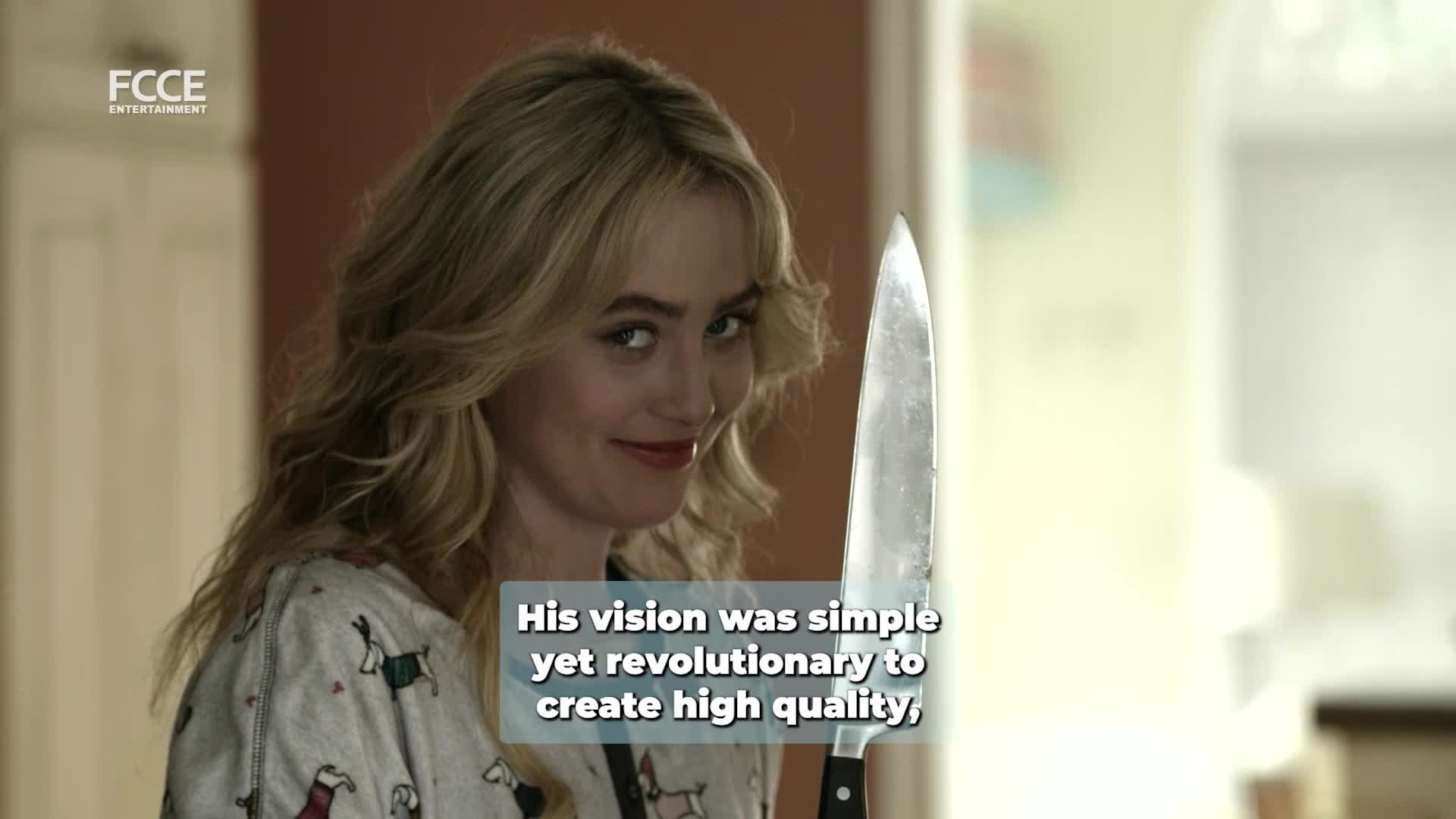 Jason Blum, the mastermind behind Blumhouse horror