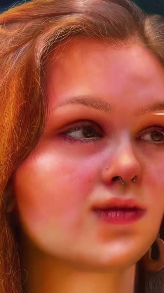 Final Strokes: Watch the Magic Unfold