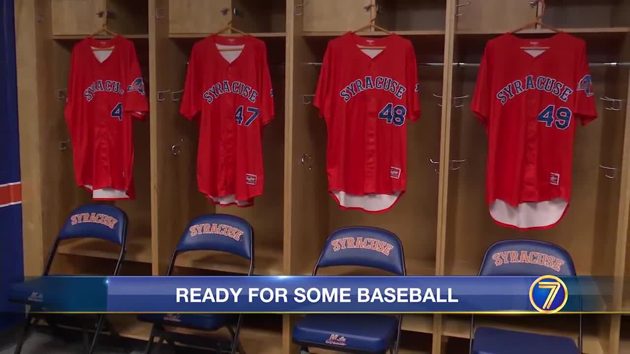 Syracuse Mets baseball preview