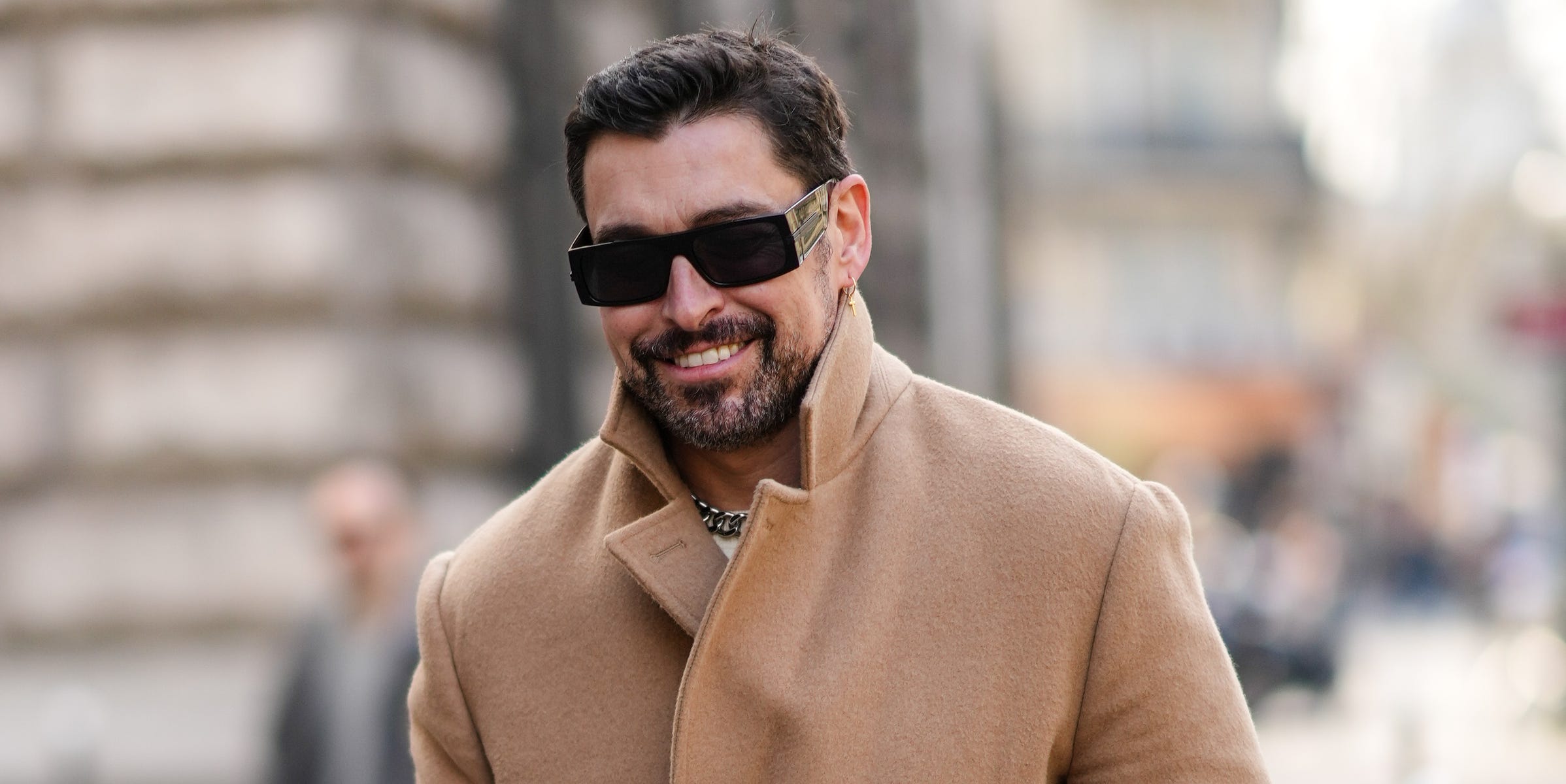 Roberto Pastore, Director Creativo de Mango Man, desvela las tres ...