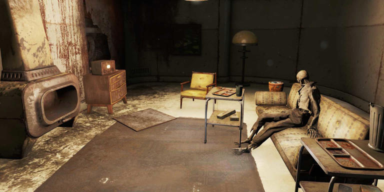 10 Hidden Quests In Fallout 4 Most People Never See