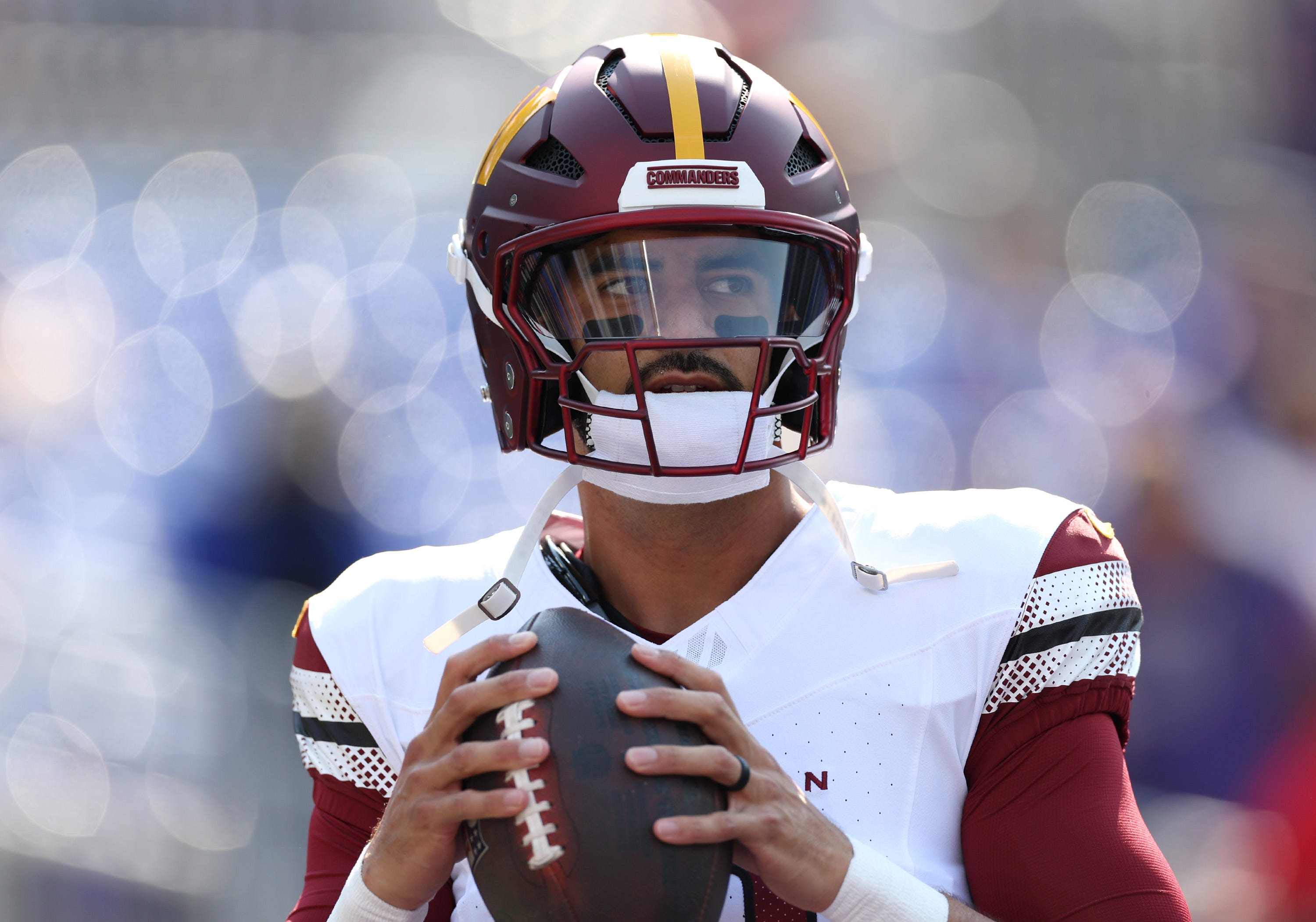 Don't overlook this free agency move by the Washington Commanders