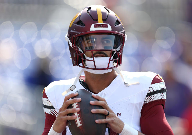 Don't overlook this free agency move by the Washington Commanders