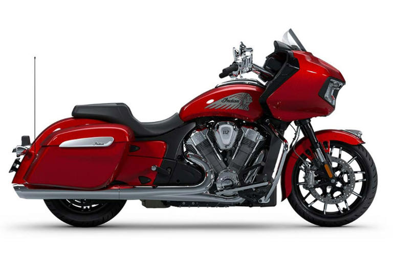 King of the Baggers : A plus de 300 km/h, info ou intox