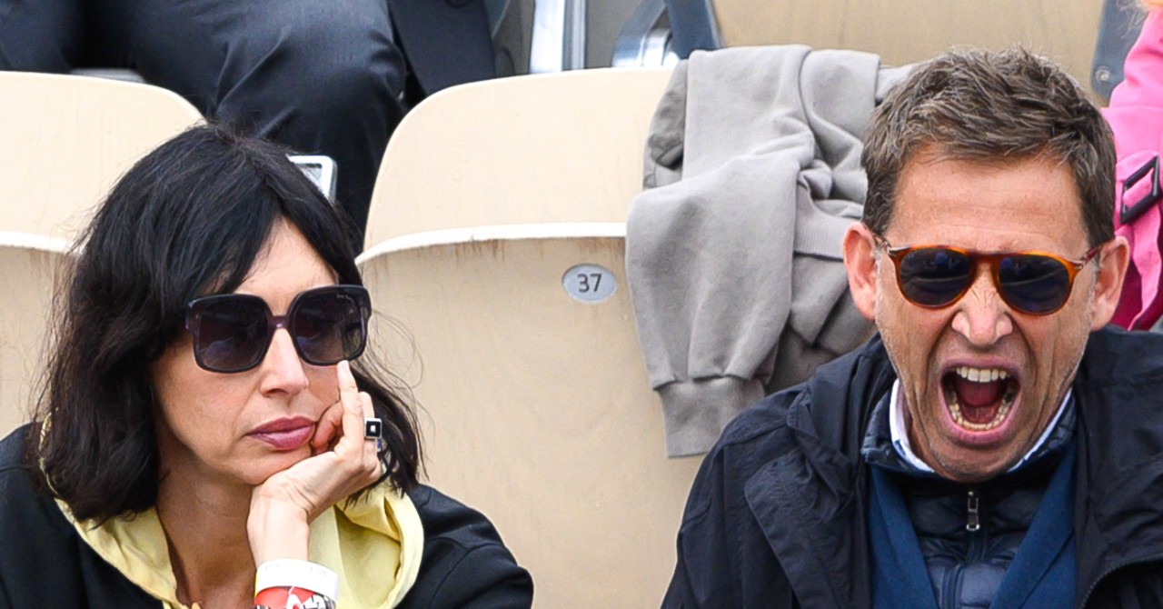 Géraldine Maillet visée par Anelka, Riolo le vit très mal