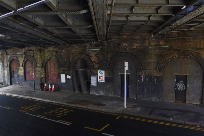 Key station for Birmingham football fans to close as rail boss says 'we ...