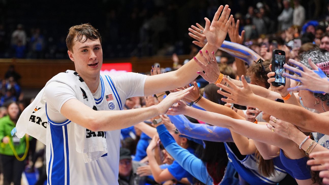 How to fill out a men's March Madness 2025 bracket