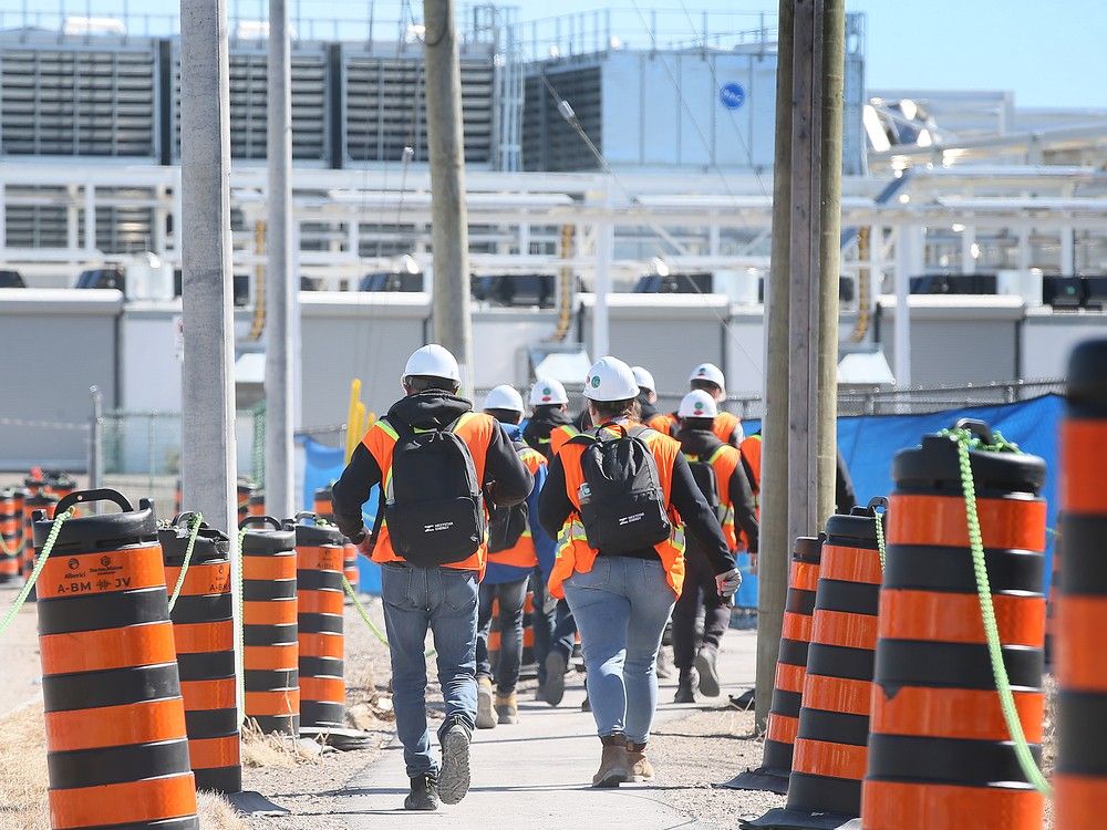 Middle-finger salute: 28 workers banned after forbidden video at ...