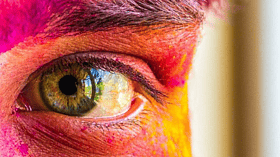 Holi 2025: BMC Shares Simple Precautions & Tips To Protect Your Eyes ...