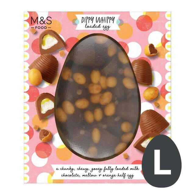 M&S Releases Its Most Indulgent Easter Egg Collection yet – Here Are 9 ...