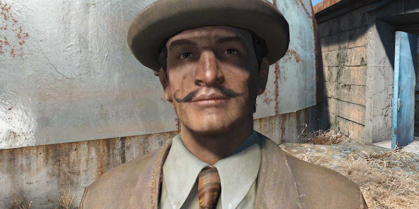 10 Hidden Quests In Fallout 4 Most People Never See