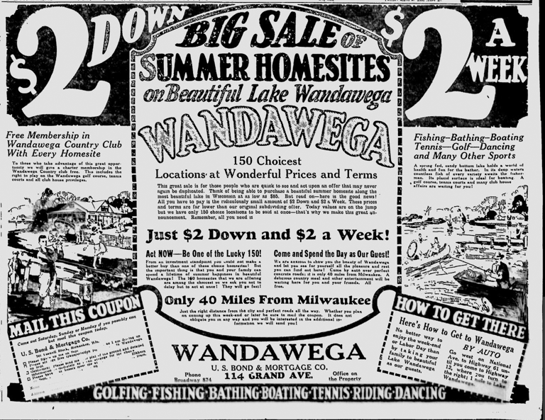 Historic Wisconsin getaway teams up with Chicago distillery for new bourbon