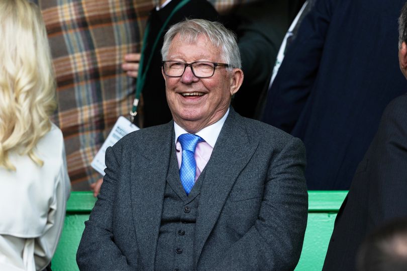 Sir Alex Ferguson treble could land Cheltenham punters £15,000 fortune ...