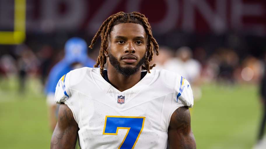 The Risk of Chiefs Getting CB Kristian Fulton