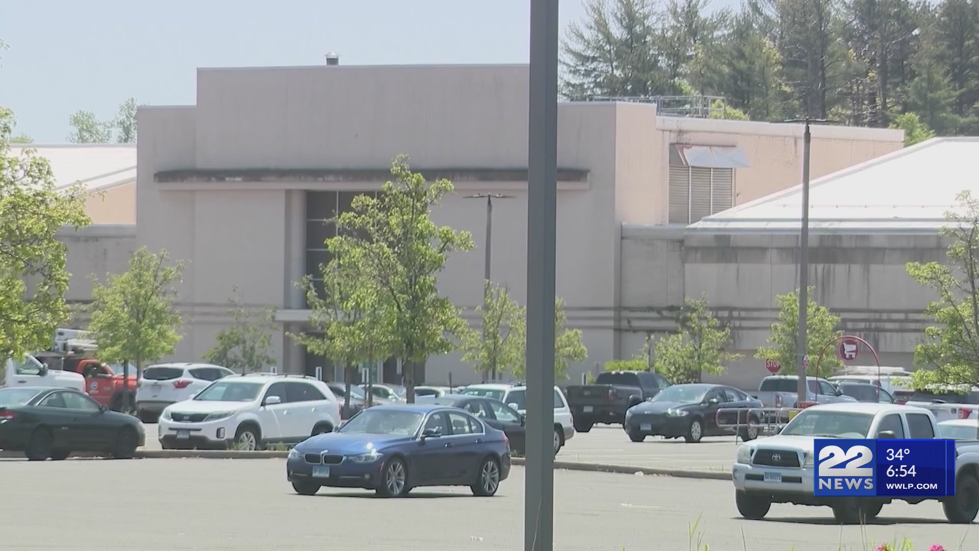 Enfield Square Mall redevelopment project to get $10M boost