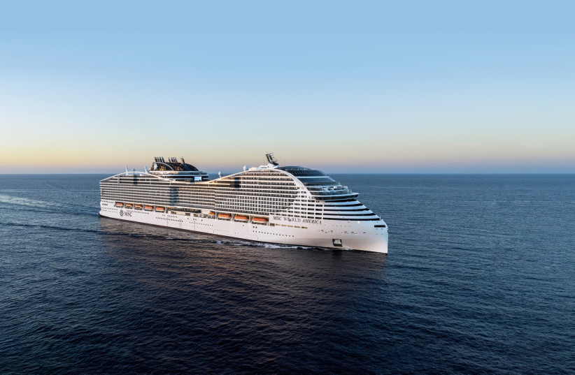 Msc Cruises offers the ultimate summer programme For 2025