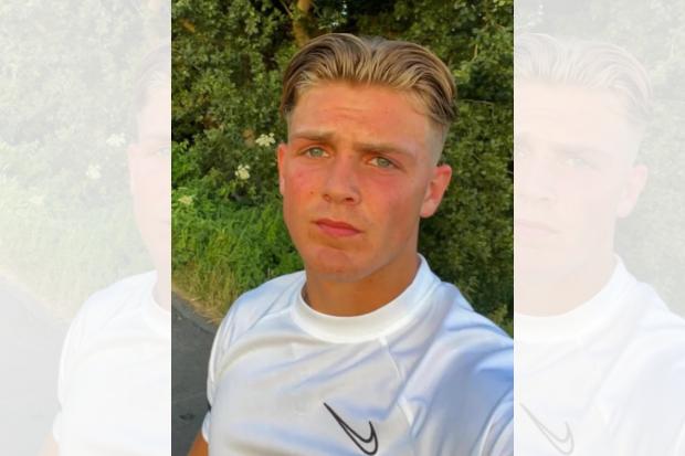 'Unexplained' death: 22-year-old man's body recovered near Street