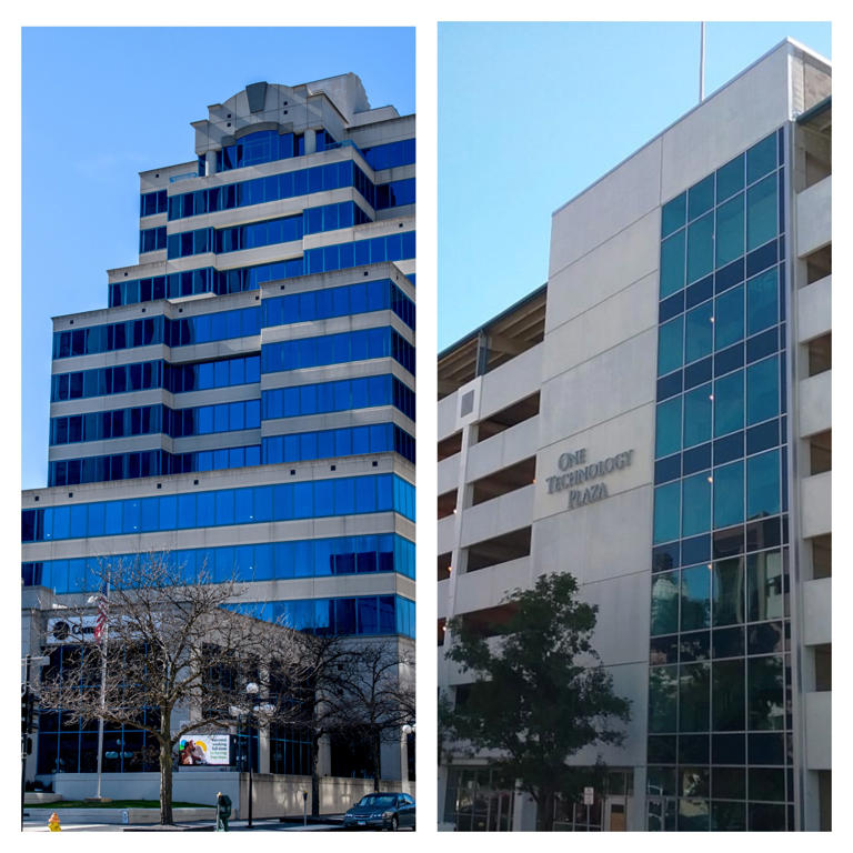 DOGE cuts: How long before federal leases end in Downtown Peoria buildings?