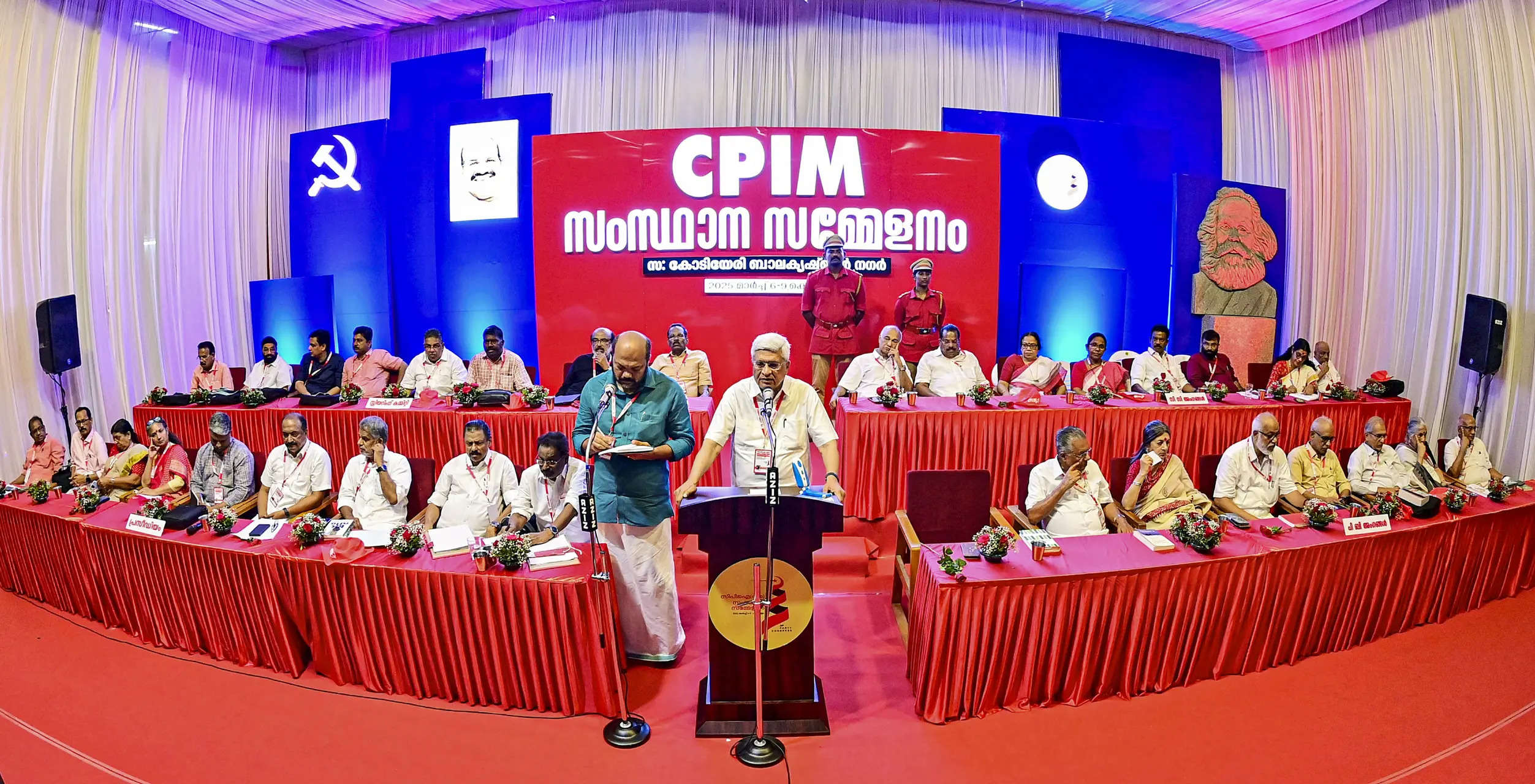 Nuclear deal with US led to strategic ties that put India in 'bind' today, says CPI(M) leader ...