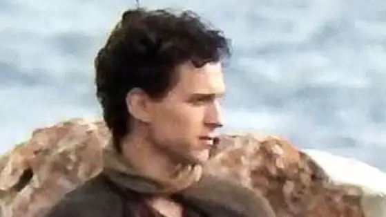 After SSMB29, Big Leak In Christopher Nolan's The Odyssey, First Look Of Tom Holland Revealed In ...