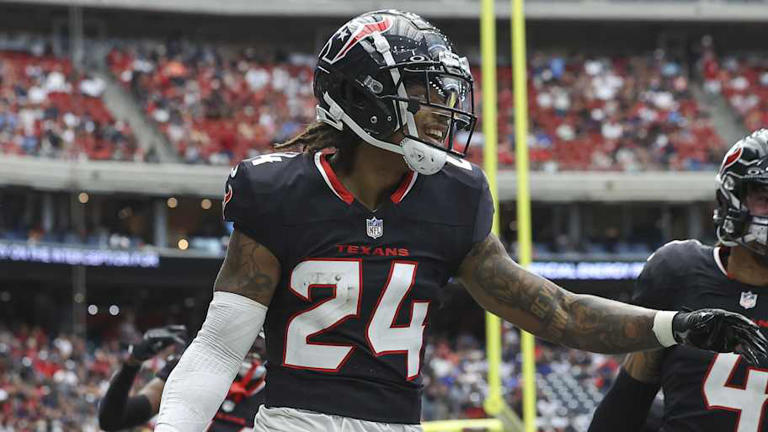 Are the Texans in Trouble With Derek Stingley Jr.?