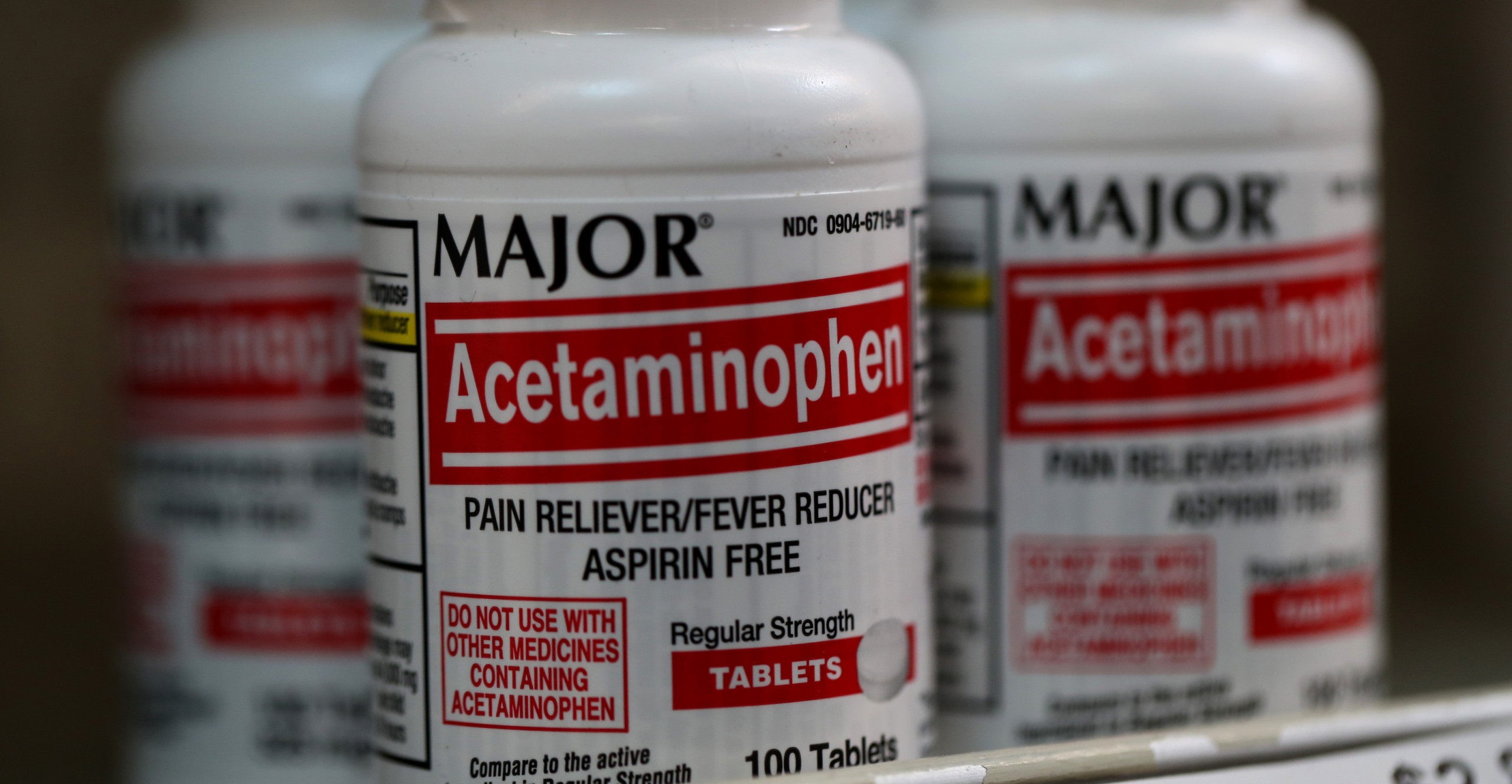 The most dangerous medications in the world