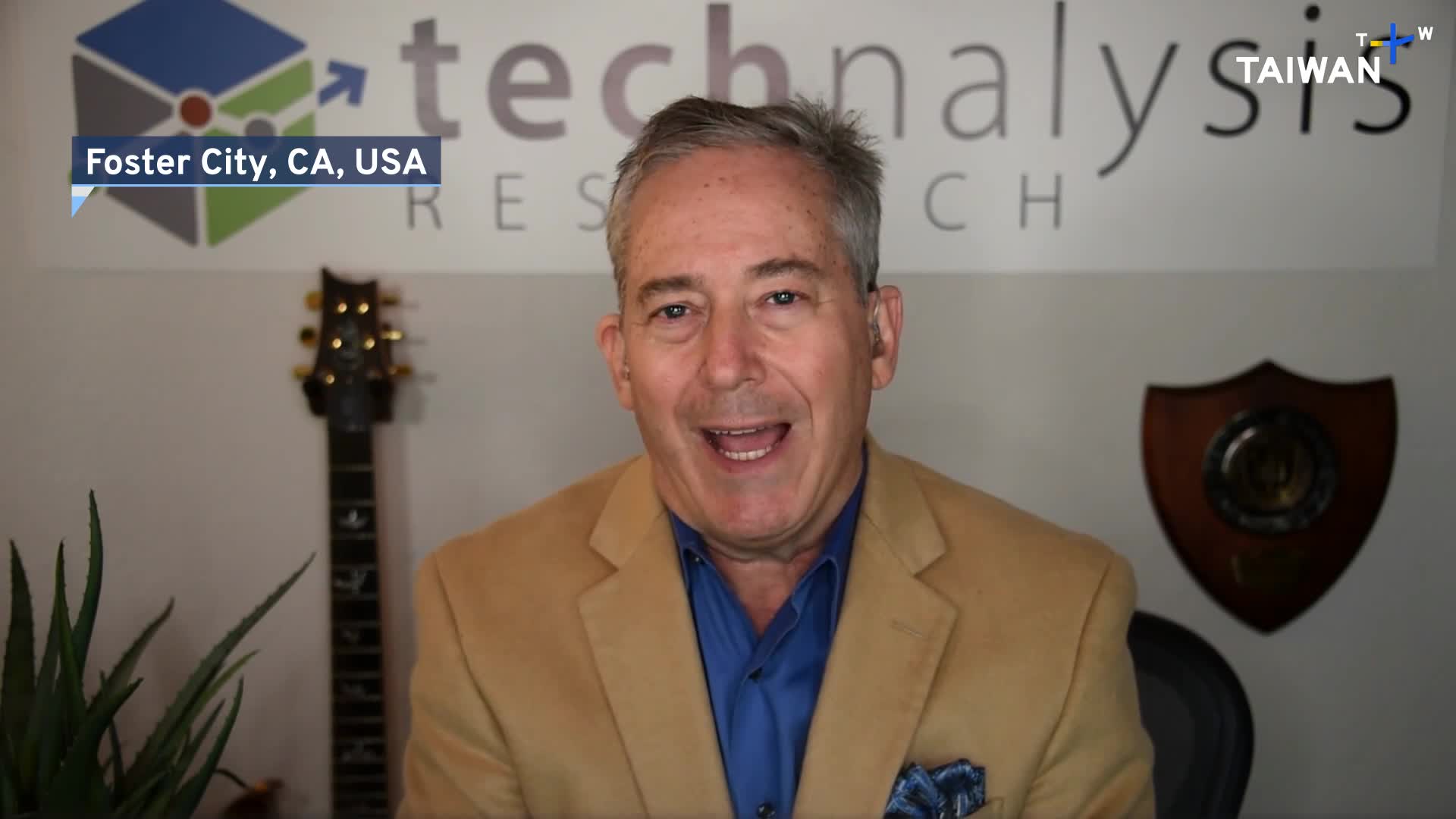 Analysis: New Intel CEO Tan To Bring Foundry Expertise to Embattled ...